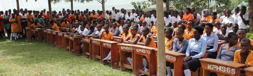 Student Leadership - PEAS : PEAS