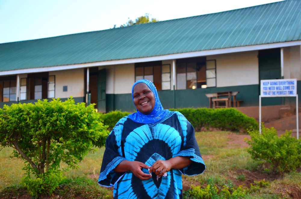 More students attend PEAS Onwards and Upwards as other schools raise ...