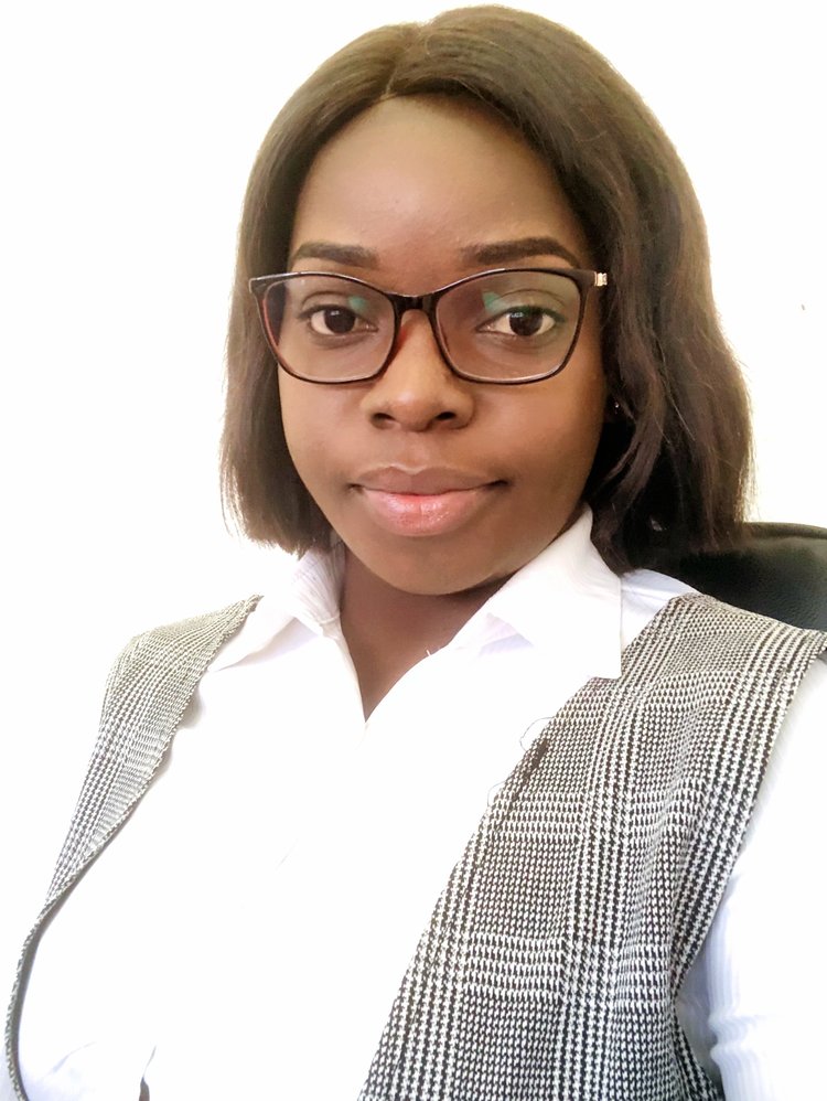 News story: a 60-second interview with Hildah Zulu - PEAS : PEAS