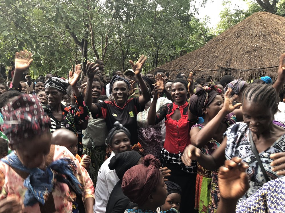 DfID Girls' Education Challenge Summary Report - PEAS : PEAS