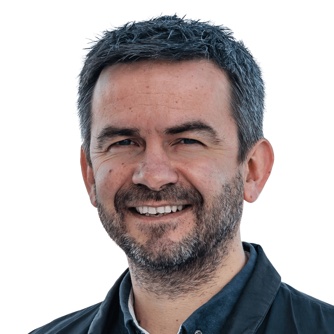 Dr Peter Colenso - PEAS : PEAS