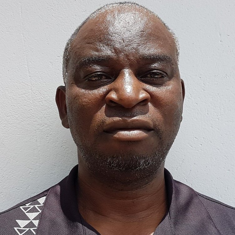 News story: a 60-second interview with Christopher Chileshe Robertson ...