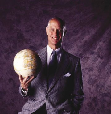 Peter Cundill - Core 30 - PEAS : PEAS