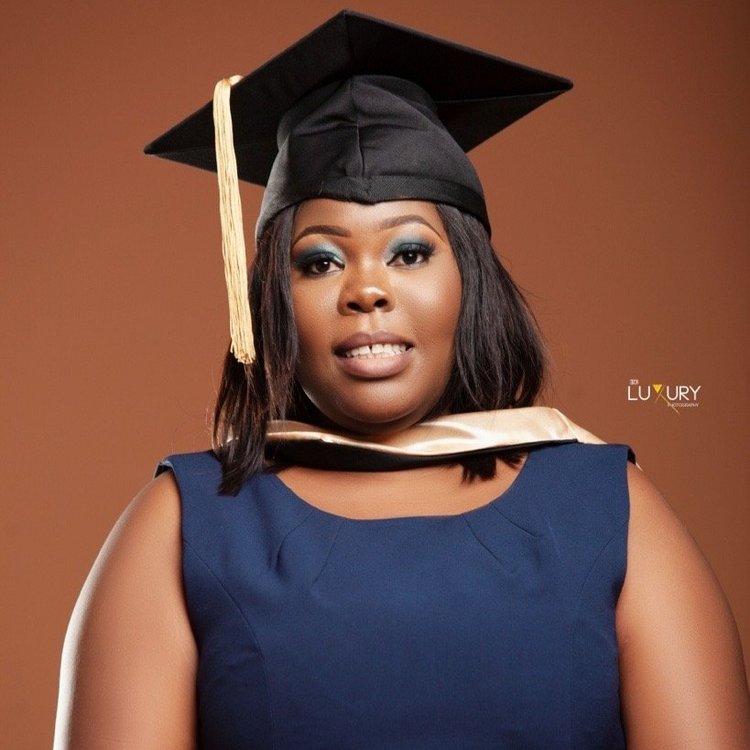 News story: a 60-second interview with female role model Sarah Chanda ...