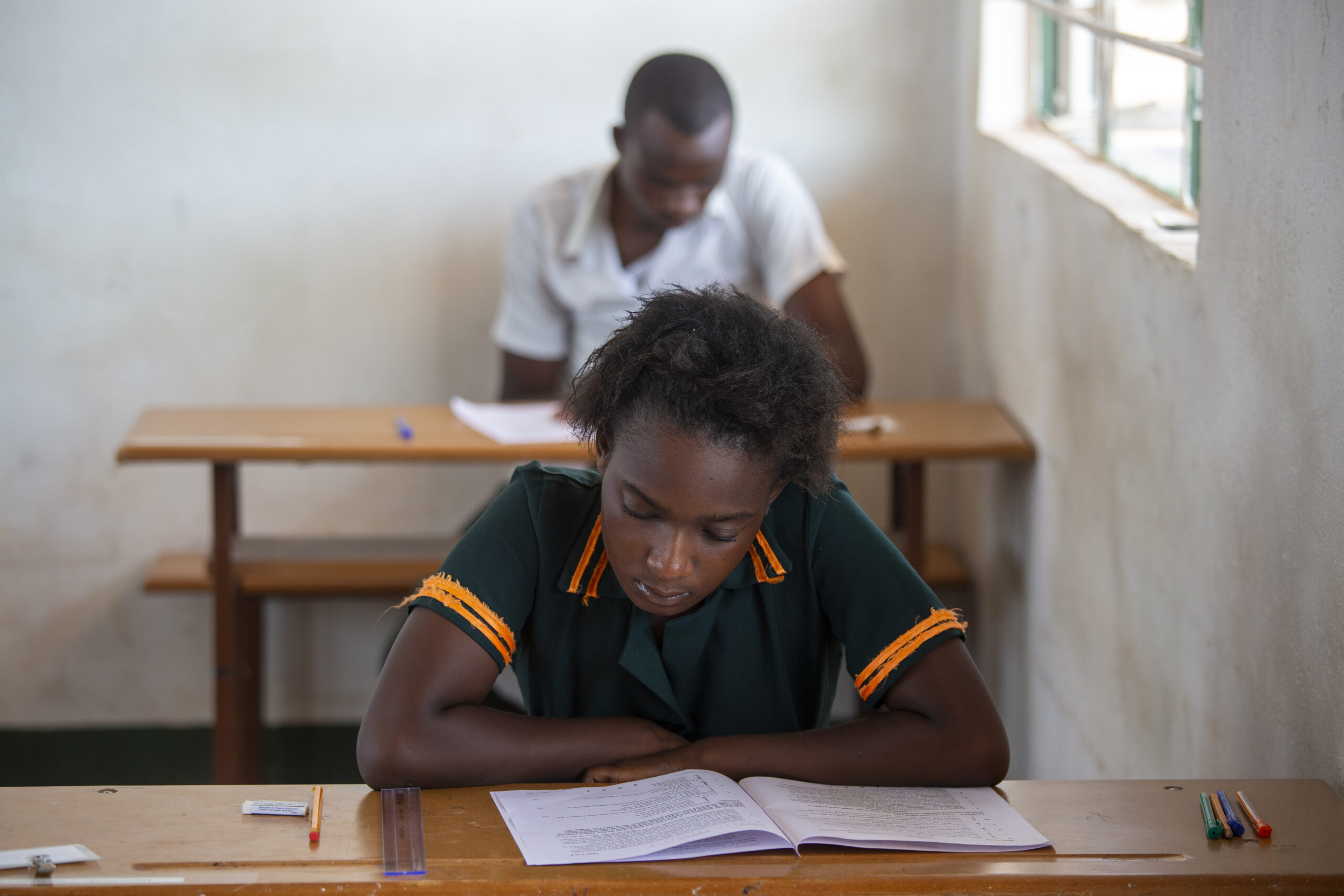 How PEAS' approach to literacy is evidence-based and data-driven # ...