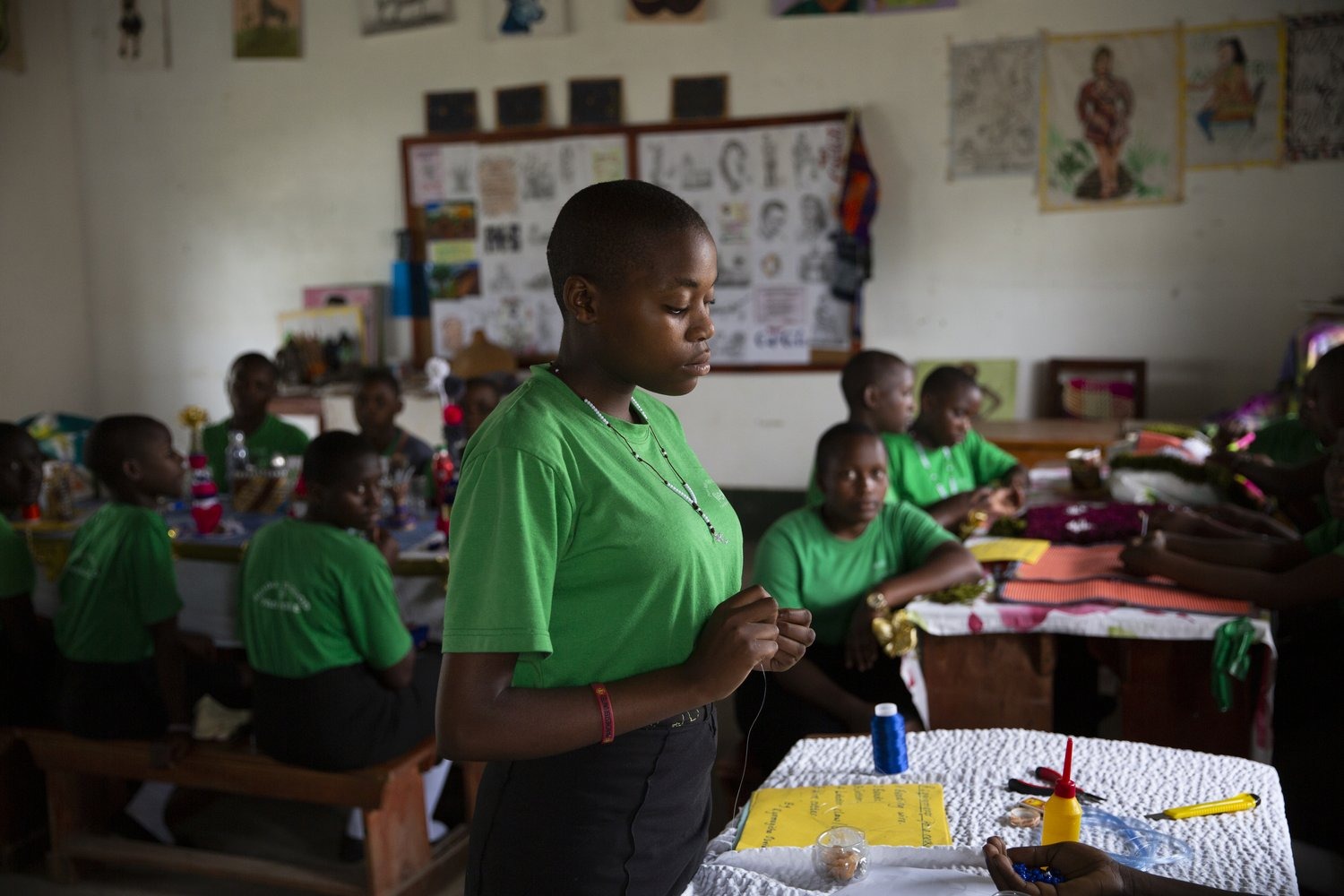 Inspections and improvements in Ugandan secondary schools – an analysis ...