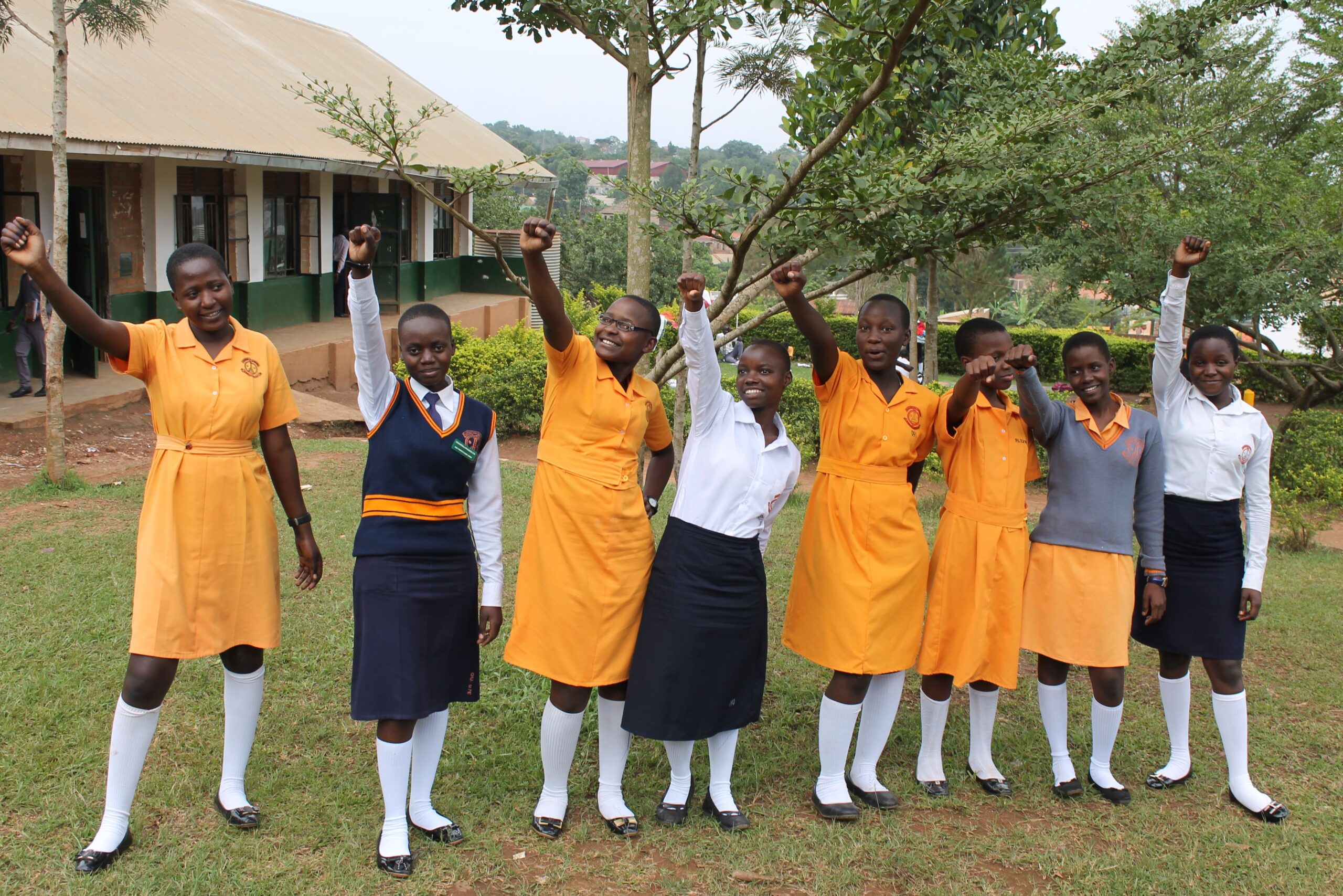 Girls' Education Challenge Spotlight Brief: Value for Money - PEAS : PEAS