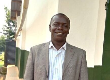 International Day of Education: Kenneth Oringo - PEAS : PEAS