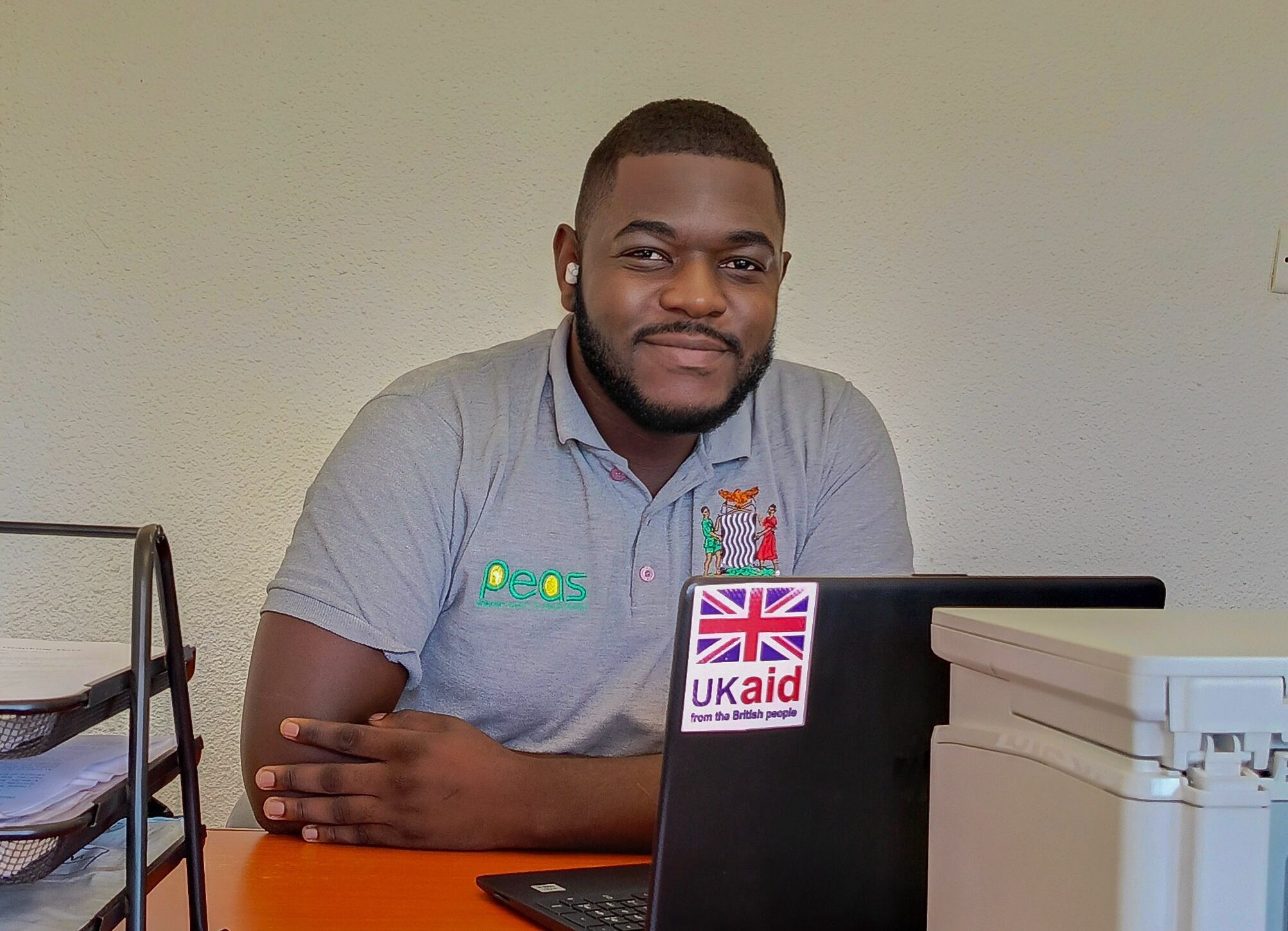 International Day of Education: Ndumba Chisengi - PEAS : PEAS