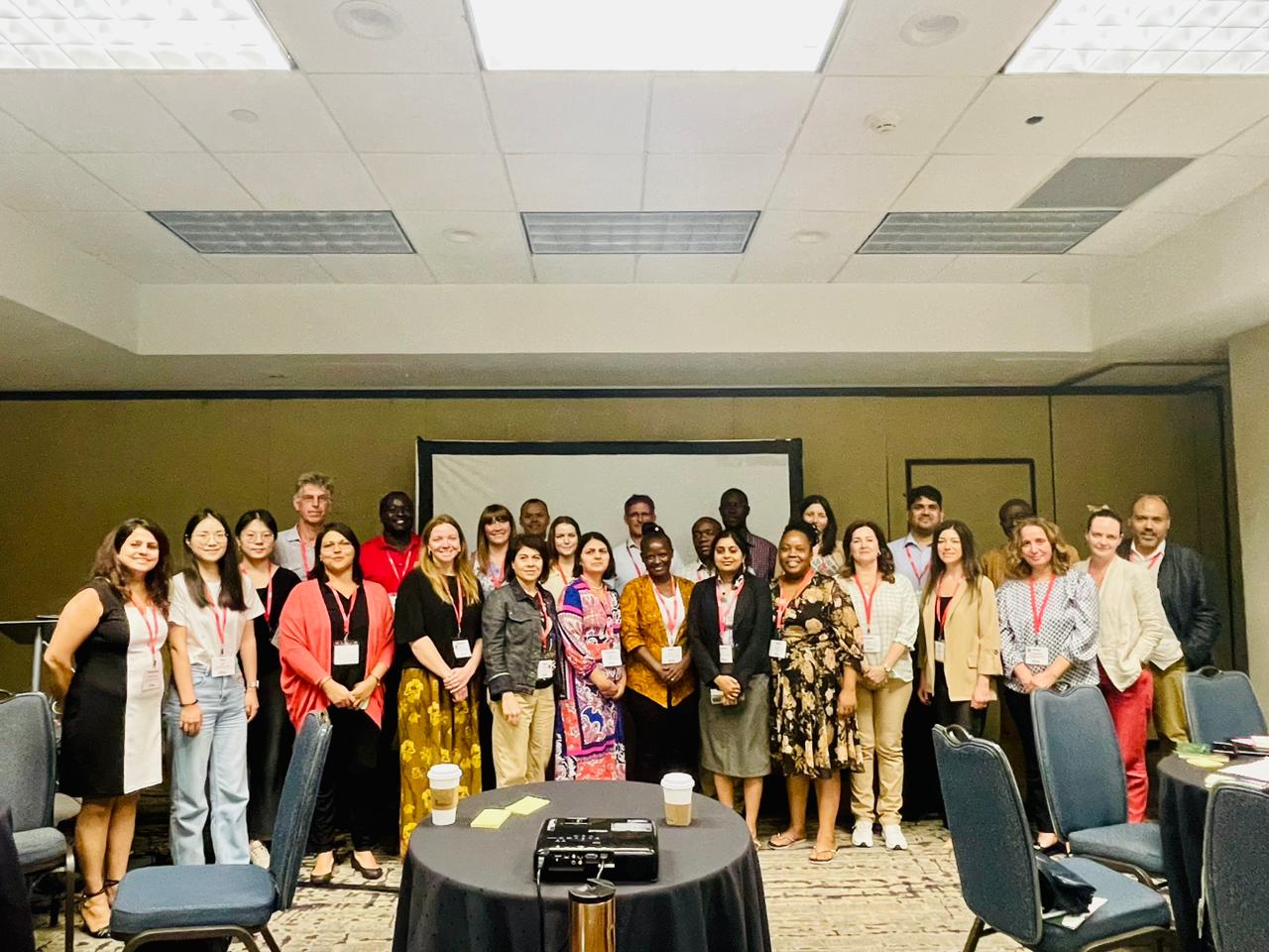 Reimagining Secondary Education: Catalysing a Coalition for Change - PEAS : PEAS